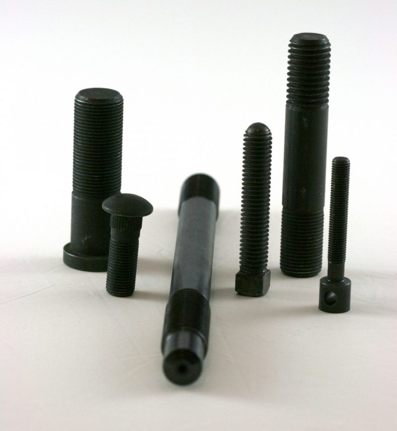 Special Bolts - Huron Automatic Screw