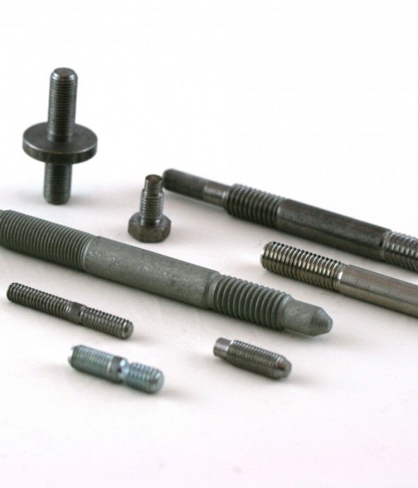 Double End Studs - Huron Automatic Screw