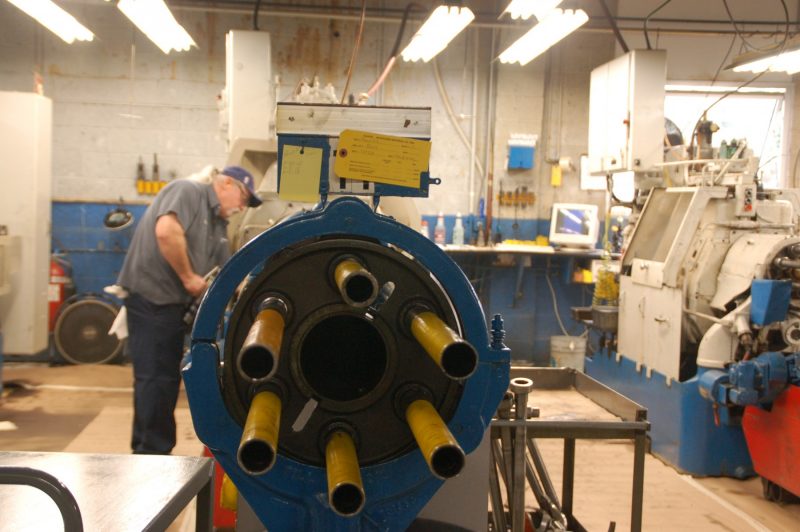 Huron Automatic Screw Company Creates Product Excellence with Lean ...