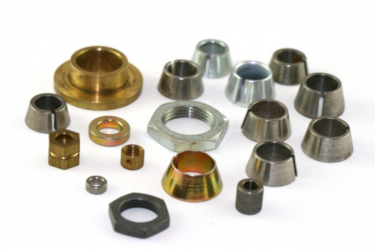 Tips for Bringing Prototype Fasteners to Production