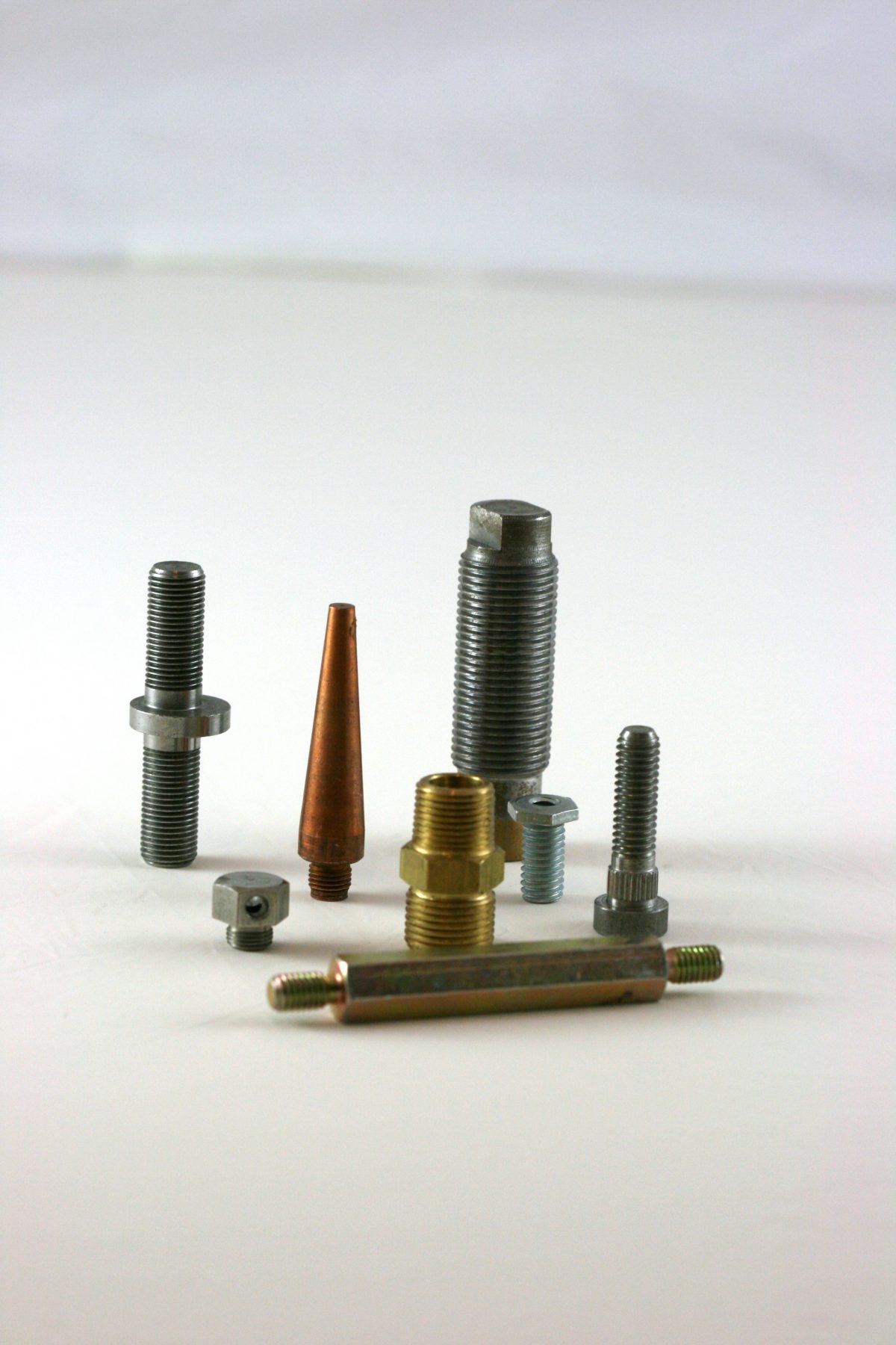 Rising Engine Efficiency Standards Increase Demands on High Temperature ...