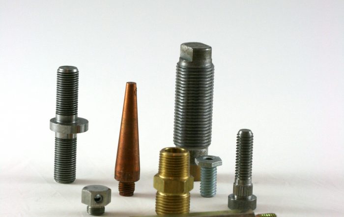High Temperature Fasteners Archives - Huron Automatic Screw Company