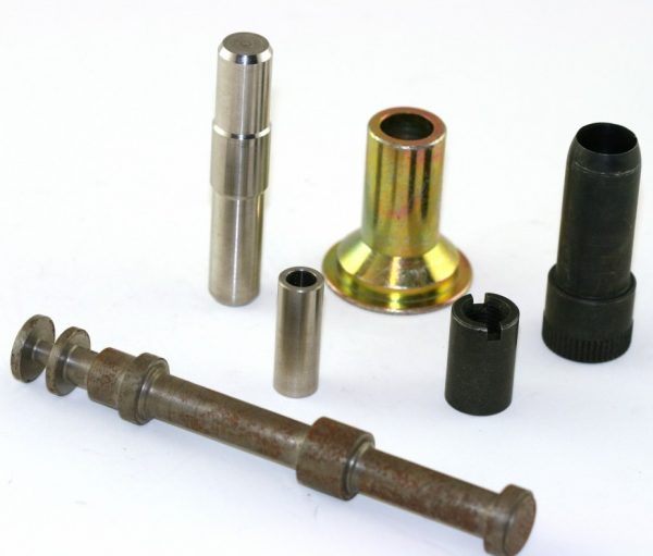Huron Automatic Screw Leads the Industry in Threaded Fasteners