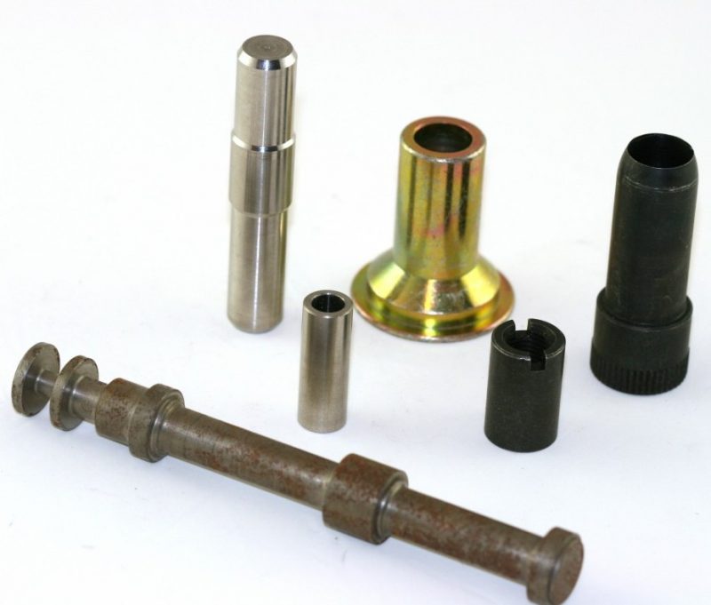 Tips for Bringing Prototype Fasteners to Production