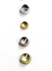 Drive Flange Wedges - Huron Automatic Screw Company